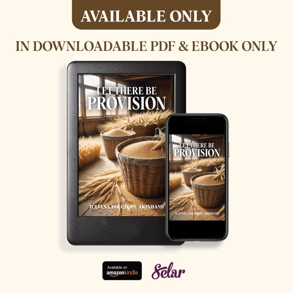 The Anointing Breaks The Yoke – The Watchers Prayer Ministry